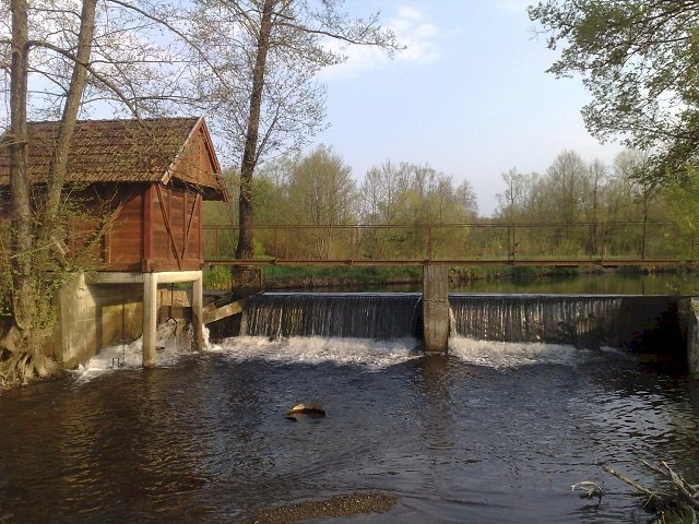 Vodenice - LJEB Info